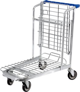 Essential Carts for Enhancing Retail and Warehouse Operations